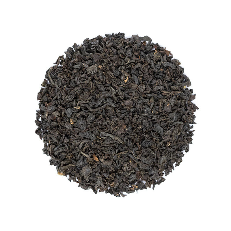 Super Pekoe Black Tea – Tea Runners Canada